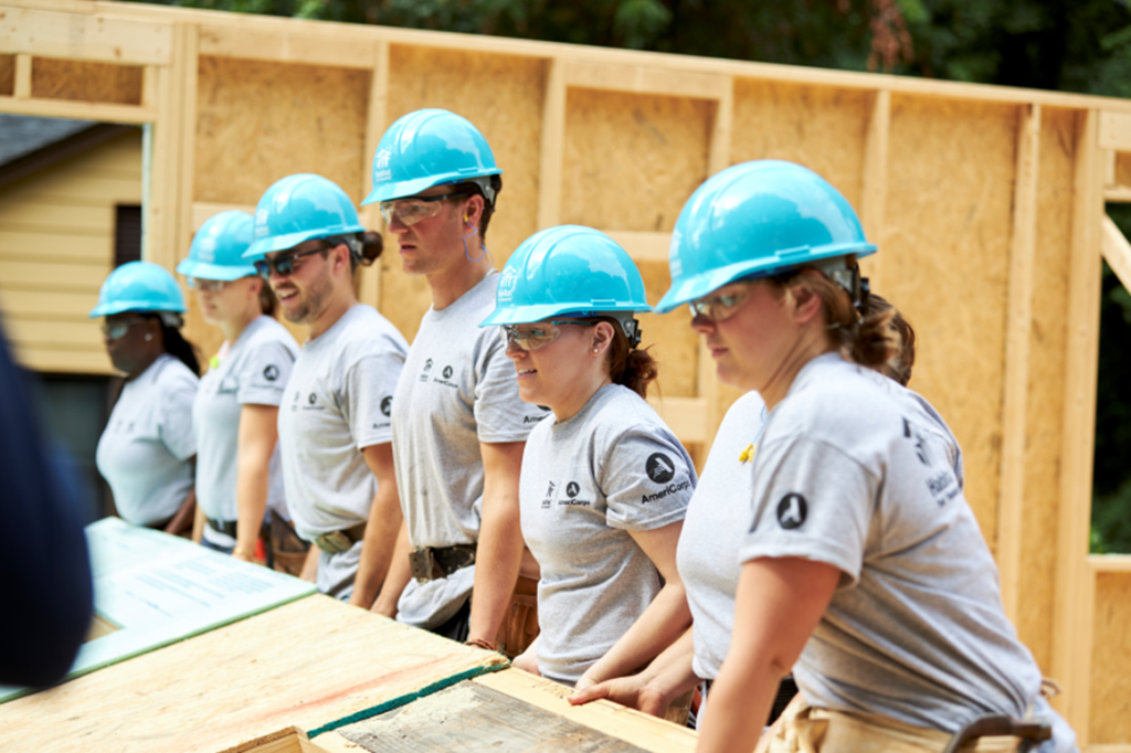 Volunteer – Habitat For Humanity Highlands County